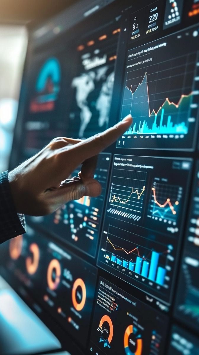 Niharika | Portfolio